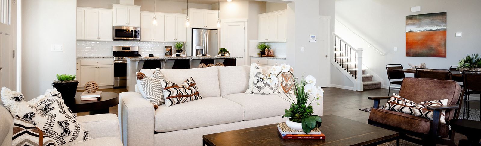 Tour from your home | model home virtual tours Hillsboro, OR