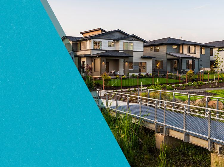 New Home Community in Hillsboro, Oregon | Reed's Crossing