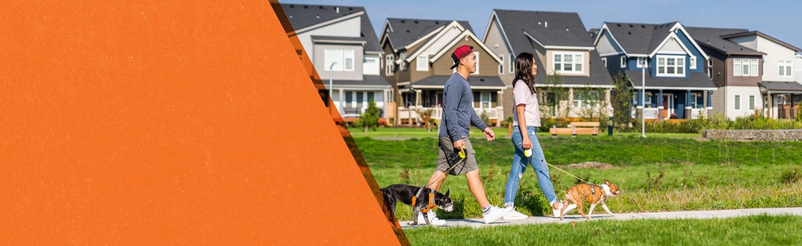 New Home Community in Hillsboro, Oregon | Reed's Crossing