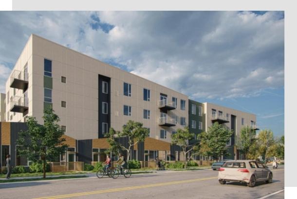 The Ackerly Senior Adult Living at Reed’s Crossing Hillsboro, OR